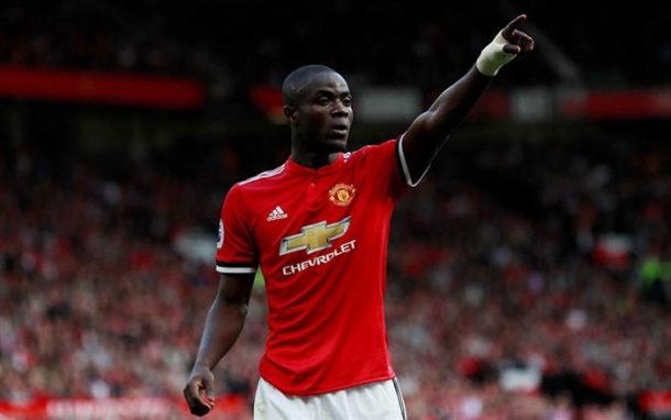 Eric Bailly HD Wallpapers at Manchester United | Man Utd Core