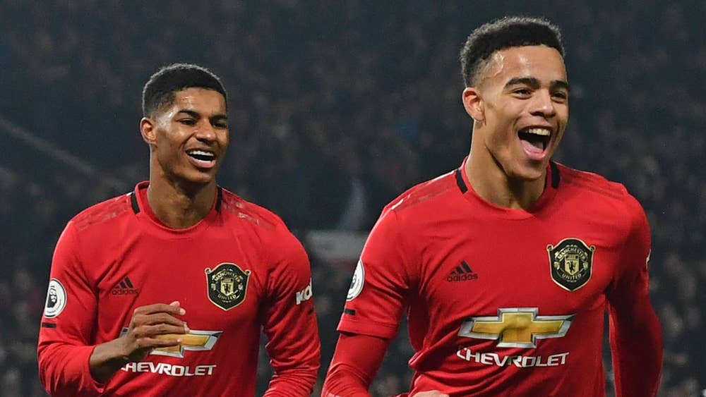 Manchester United Player Ratings Vs Newcastle United Man Utd Core