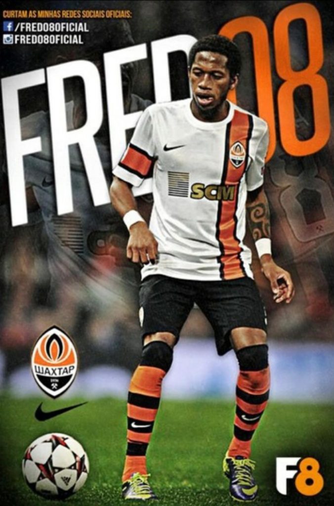 Top 11 Facts about Fred Rodrigues - Lifestyle, Girlfriend, Childhood ...