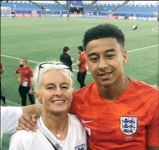 12 Jesse Lingard Facts : Girlfriend, Lifestyle, Childhood, Networth, etc