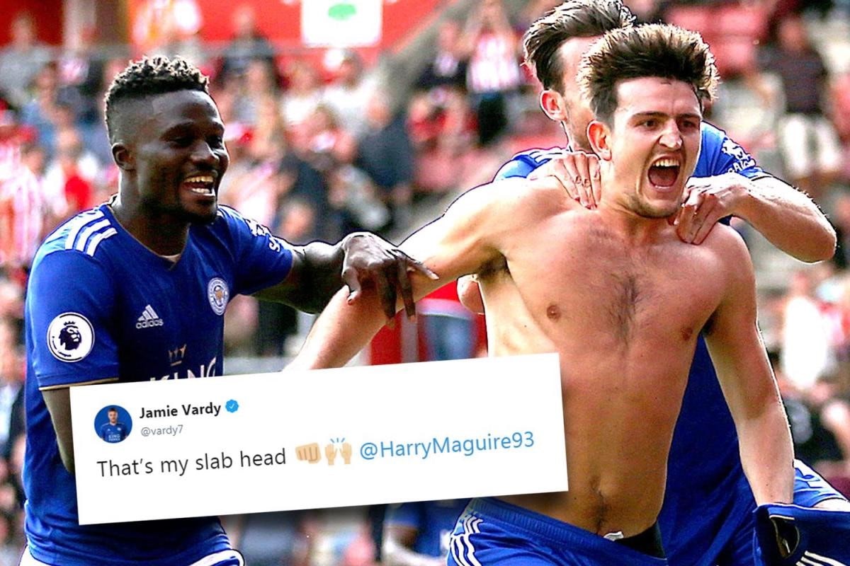 Top 15 Harry Maguire Life Facts : NetWorth, Childhood, Lifestyle ...