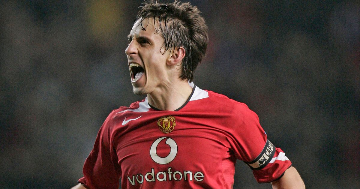 5 Best Manchester United Right-Backs Ever: All-Time Greats | Man Utd Core