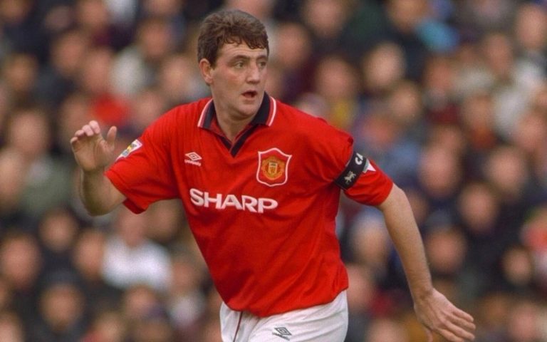 5 Best Manchester United Centre Backs Ever: All-Time Greats | Man Utd Core