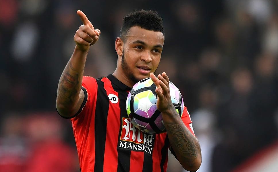 Josh King has expressed his regret of not joining United in January