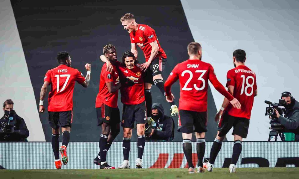 Manchester United's 2021-22 Premier League fixture in full.