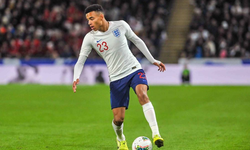 Theodore Whitmore wants Greenwood to switch nationality and play for ...