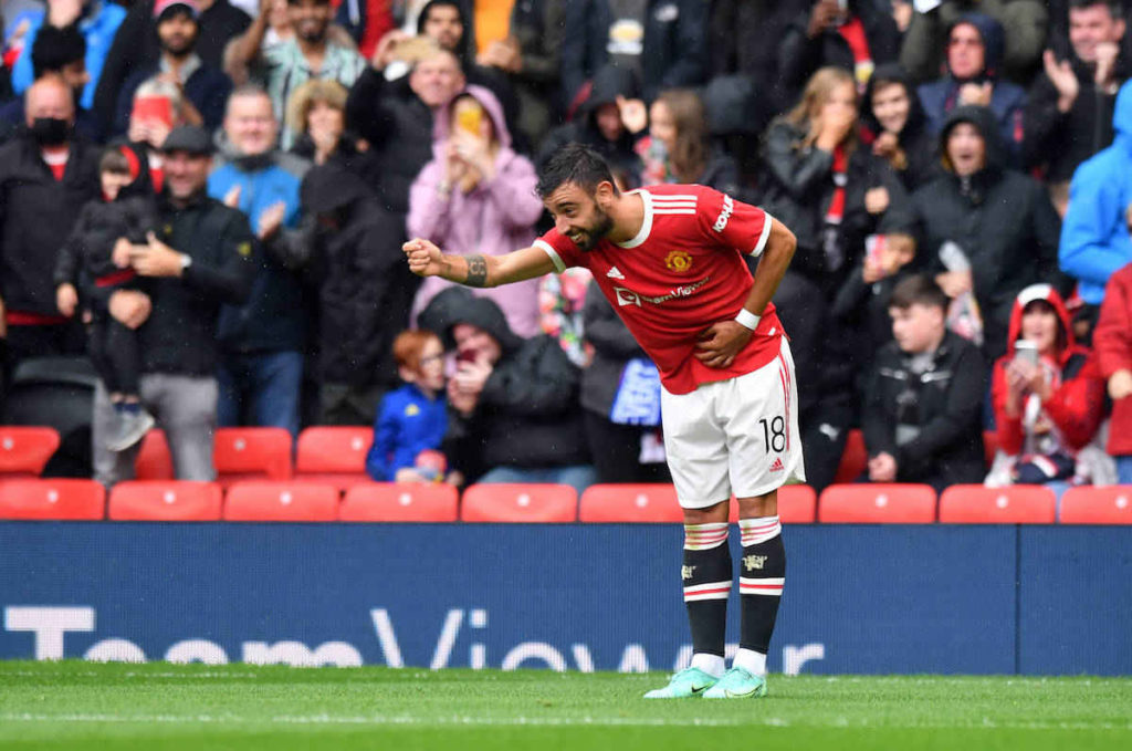 Exclusive Analysis: Manchester United 2021-22 Season Review