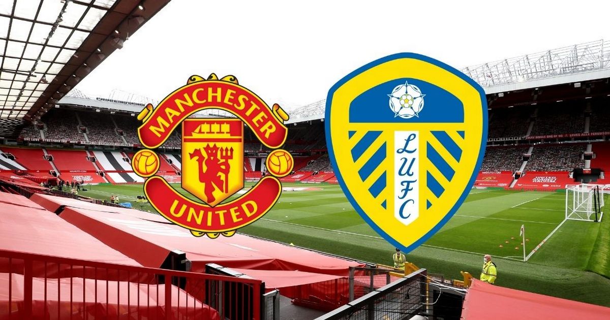 Manchester United vs Leeds United Preview & Team News | PL
