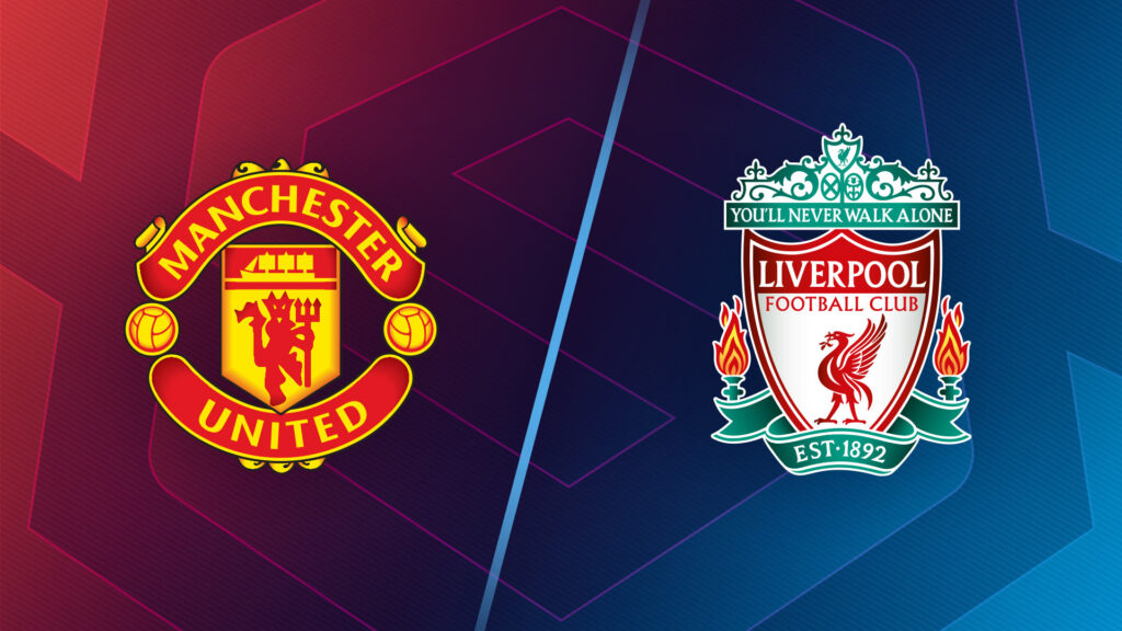 Manchester United FC 2023-2024 Fixtures | Man Utd Core